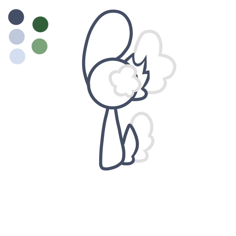 How To #1: How to draw Stuffy!! | Fandom