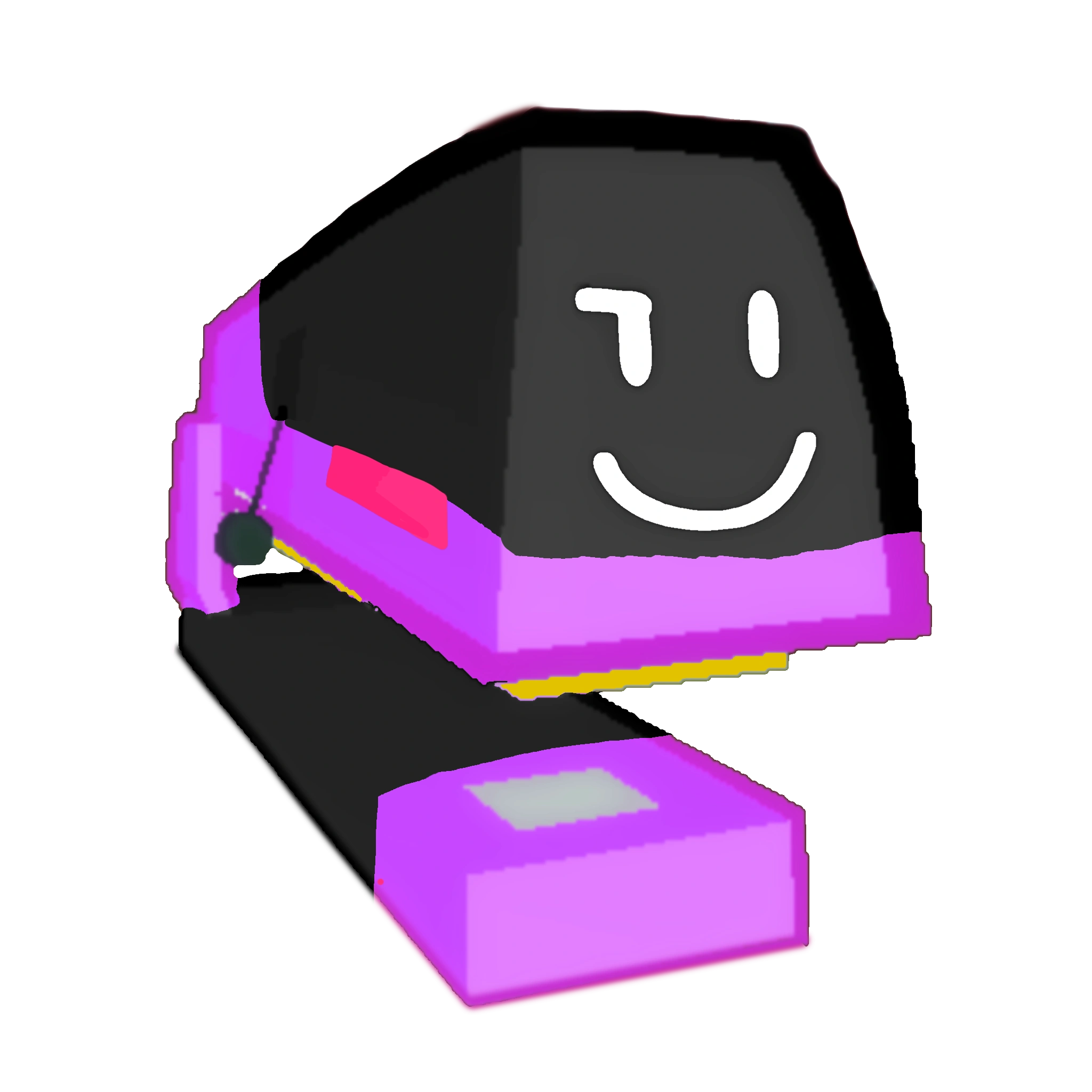 stapy skin concept | Fandom