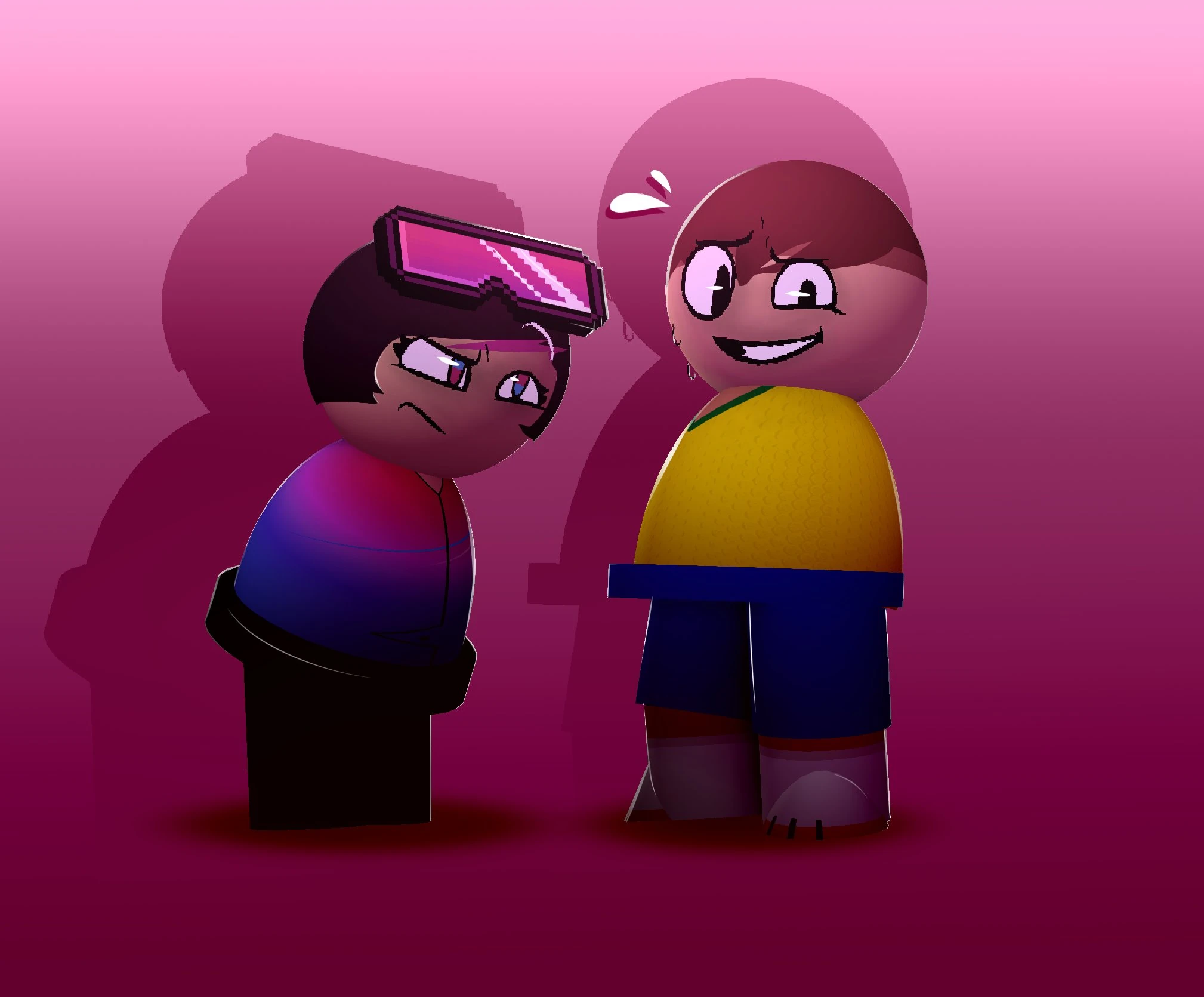 New Stadium Edition lore I repeat new Stadium Edition lore!!! | Fandom