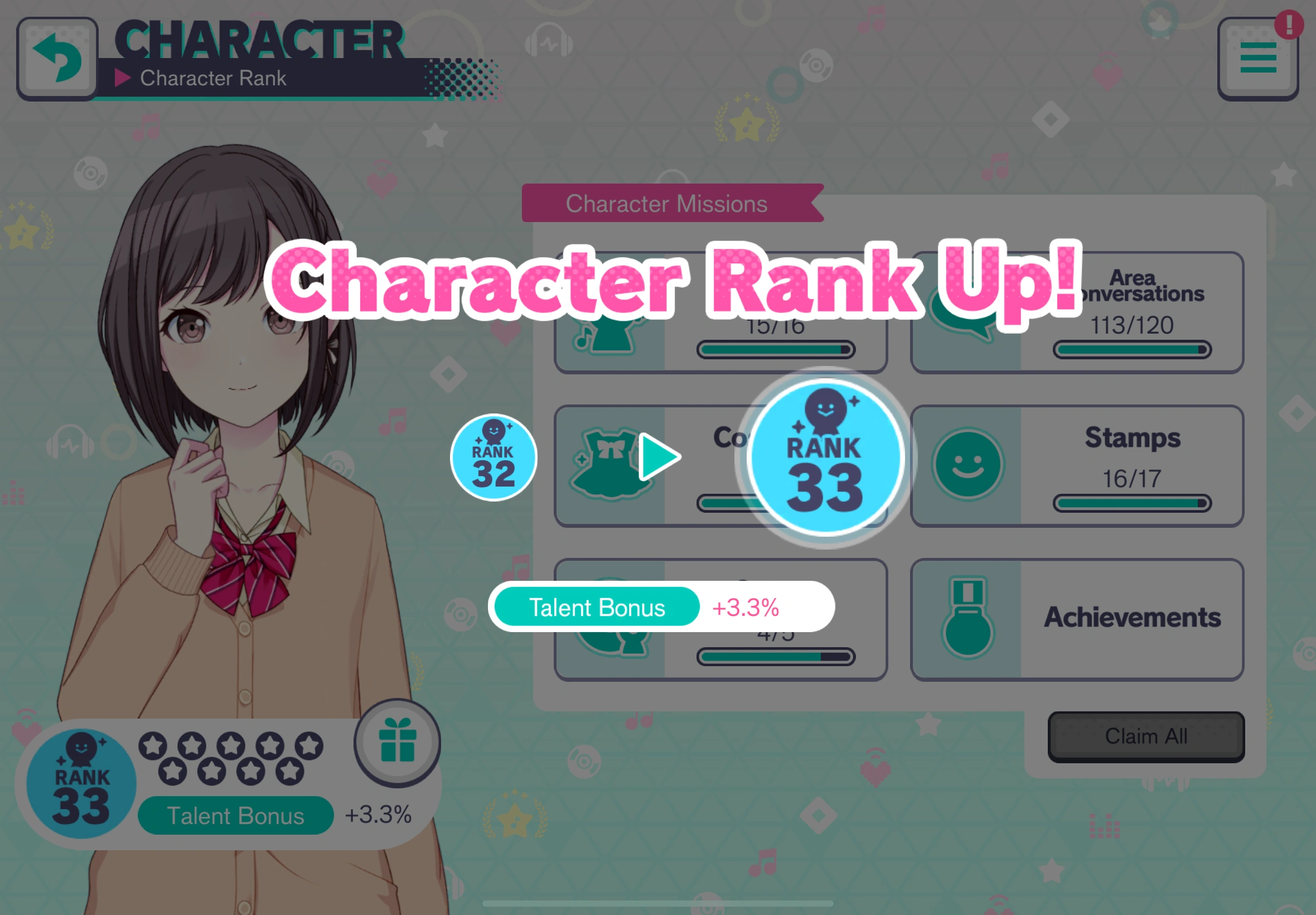 THE SILLY IS NOW RANK 33! | Fandom