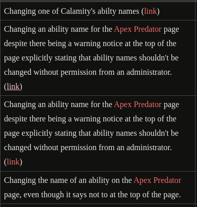 Is this a trend or smth? | Fandom