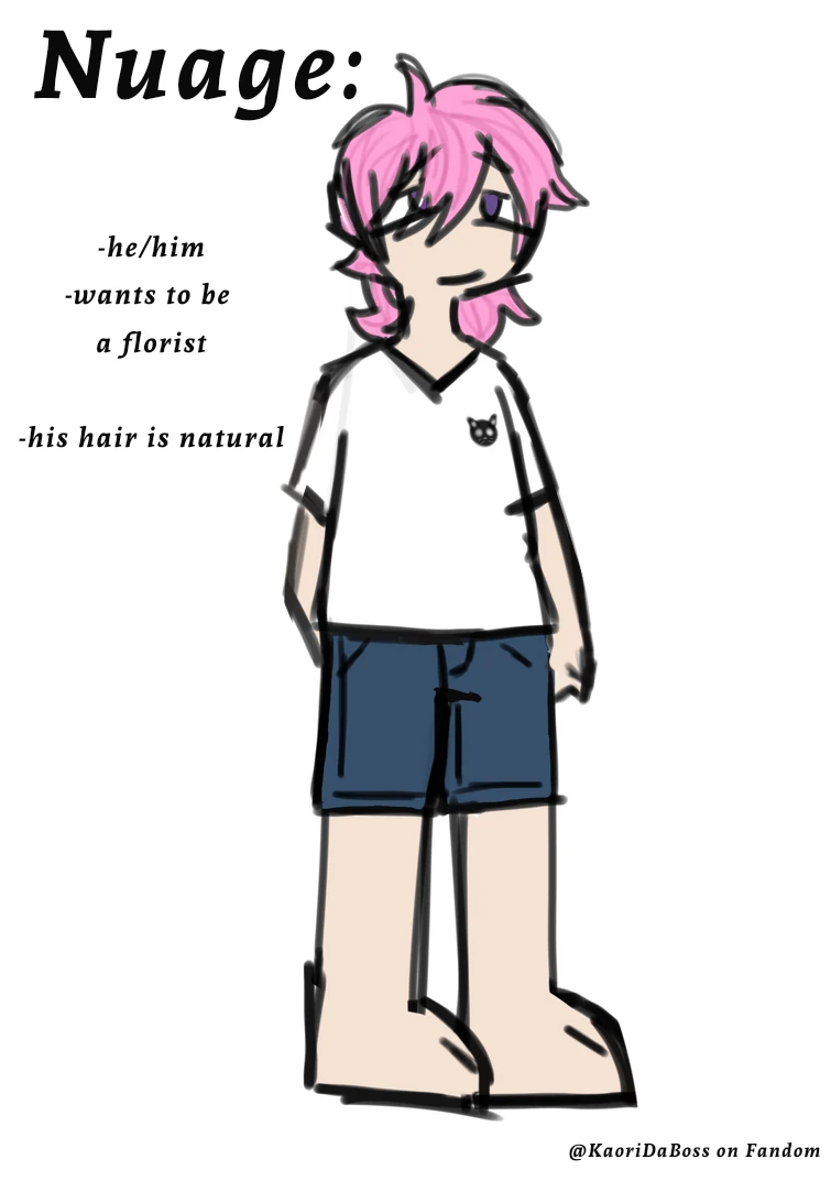 Omori oc | Fandom