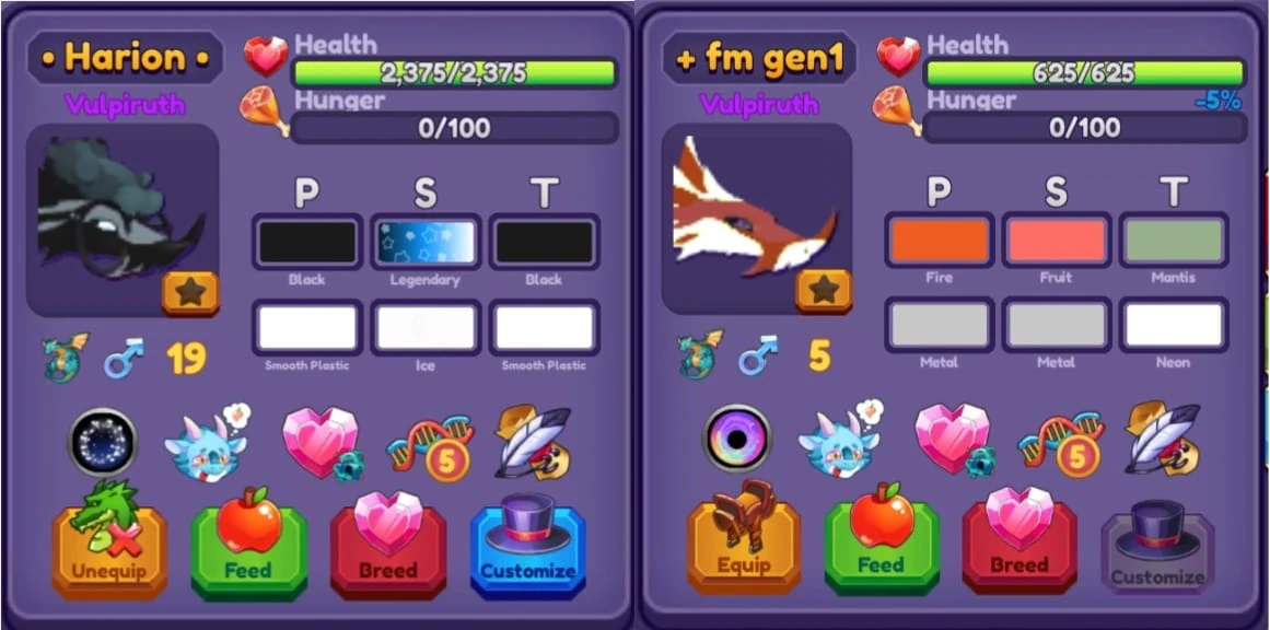 Lf sm moix/Fm dbl sm moix or sm veid | Fandom