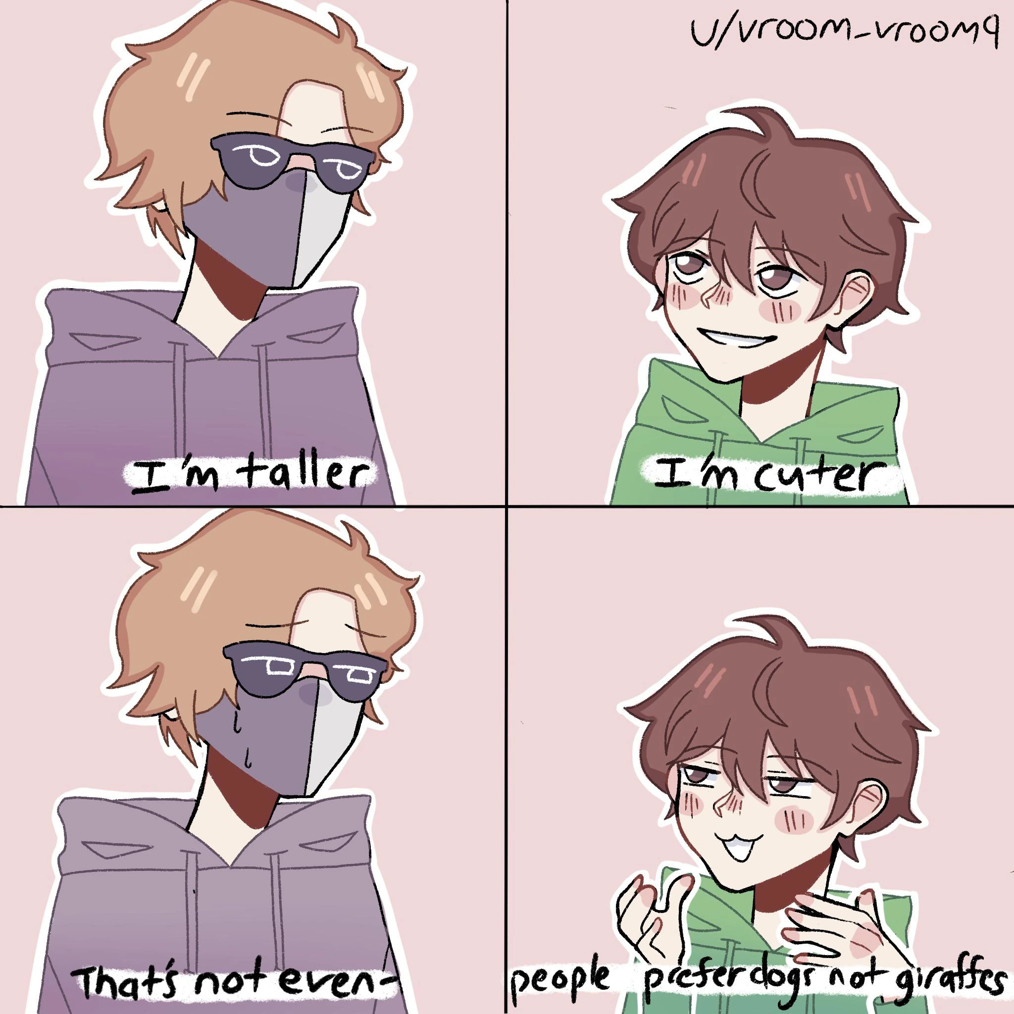 happy new years have some dsmp memes | Fandom