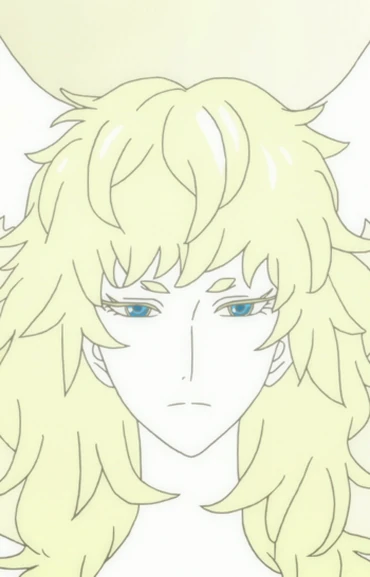 Michael (God of the high school) vs Satan (Devilman Crybaby) | Fandom