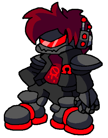 bf's design for another mod that i came up with almost 3 years ago | Fandom