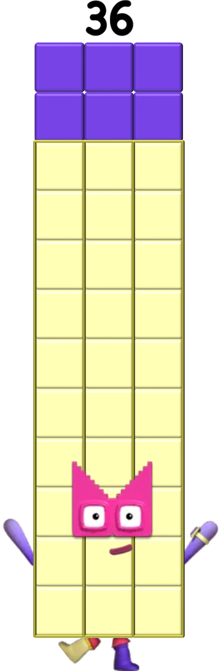 Discuss Everything About Numberblocks Wiki | Fandom