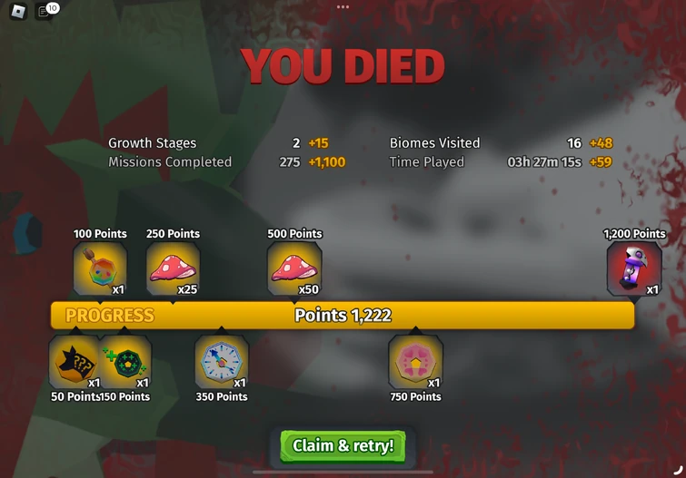 Finally got a death token | Fandom