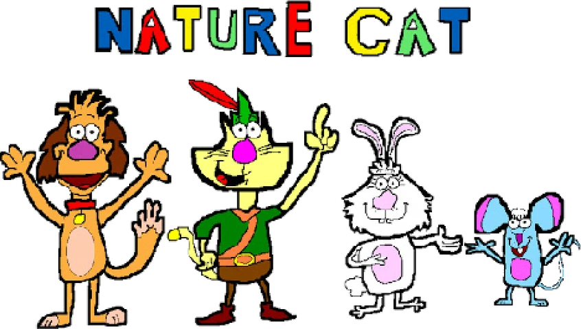 Nature Cat | FANDOM Powered By Wikia
