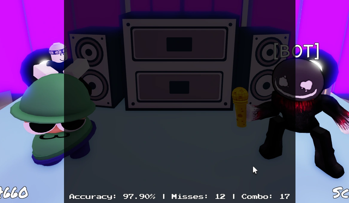 Scratch Post first impressions | Fandom