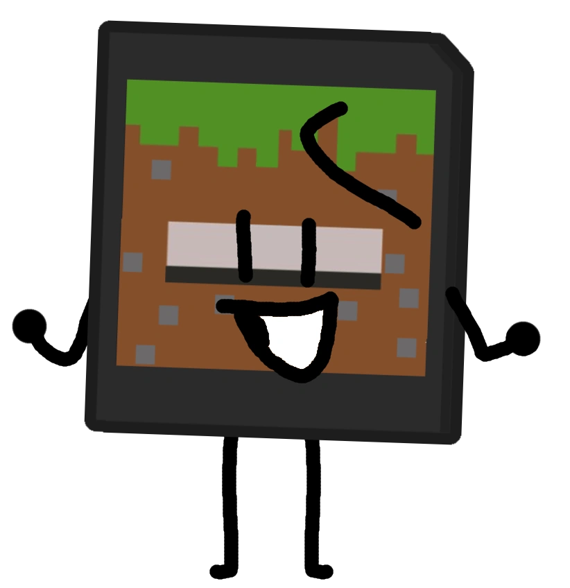 ask Minecraft floppy disc | Fandom