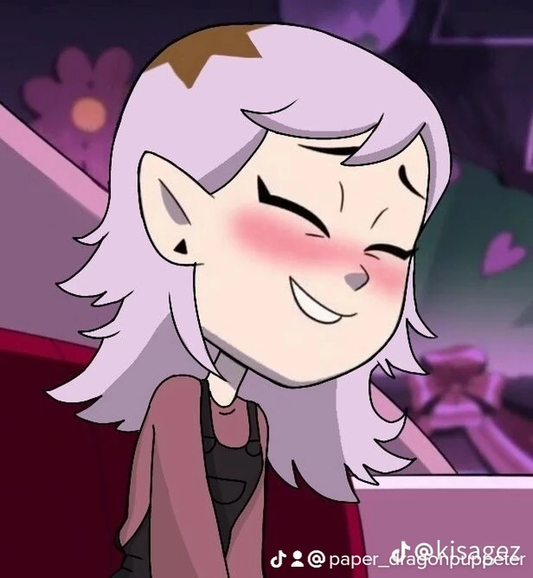 Amity photo dump because I love her | Fandom