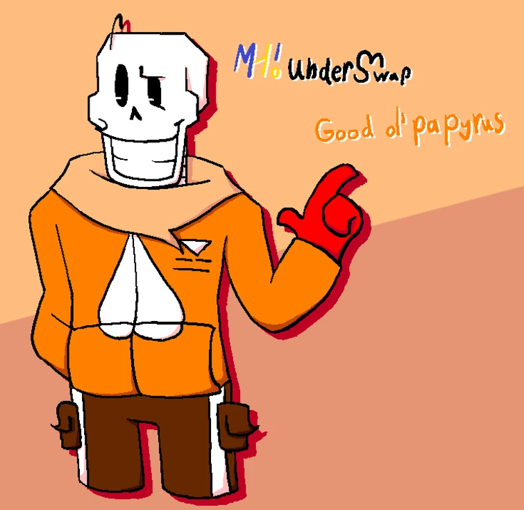 Discuss Everything About New Undertale Fanon AU Wiki | Fandom