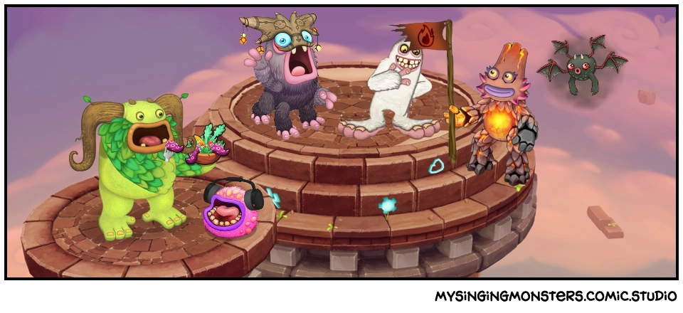 Something I made in the MSM Comic Studio | Fandom