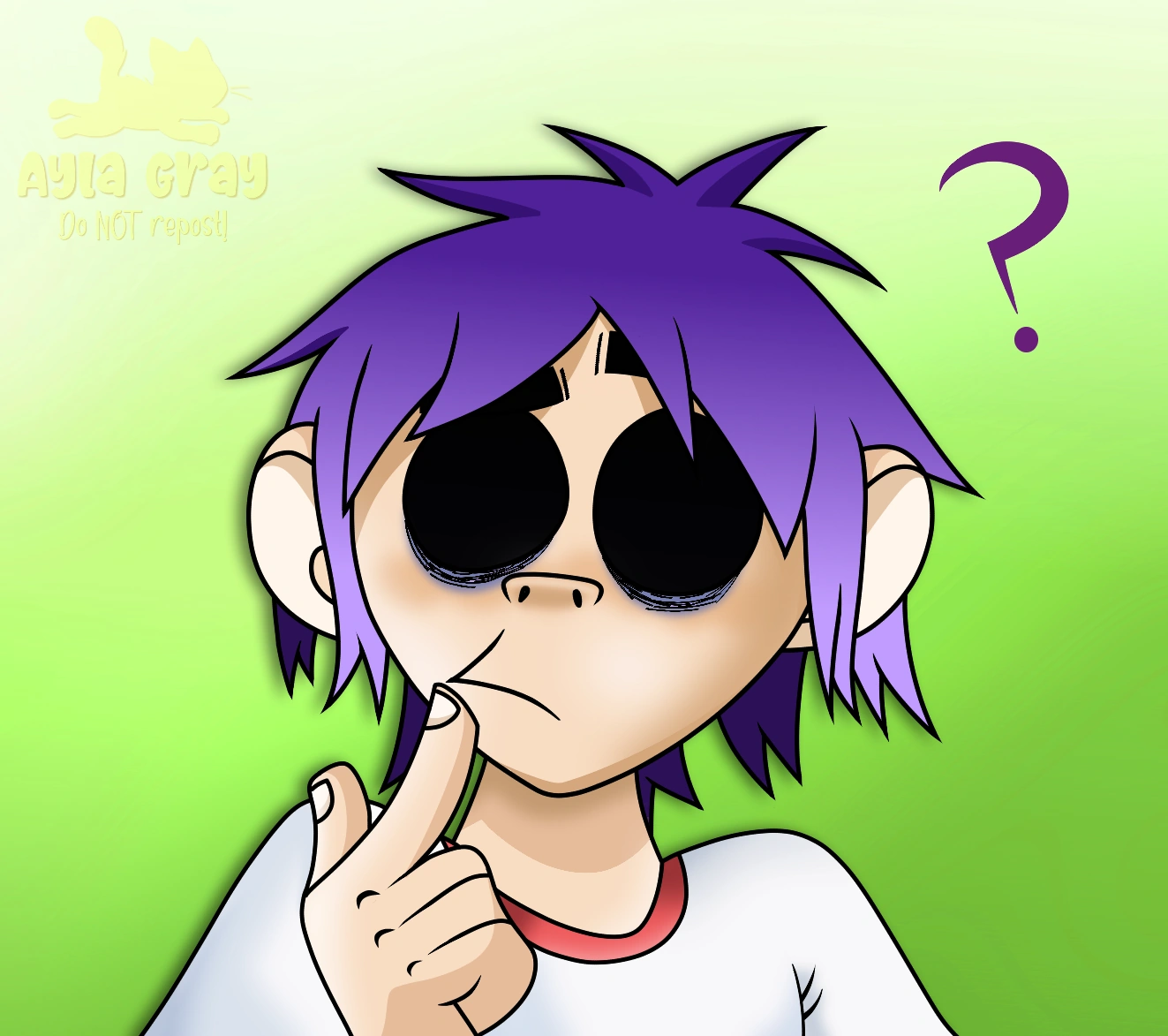 Hmm? | Fandom