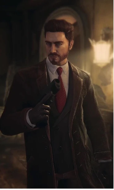 Top most powerful/intelligent male lead protagonists in video/arcade ...