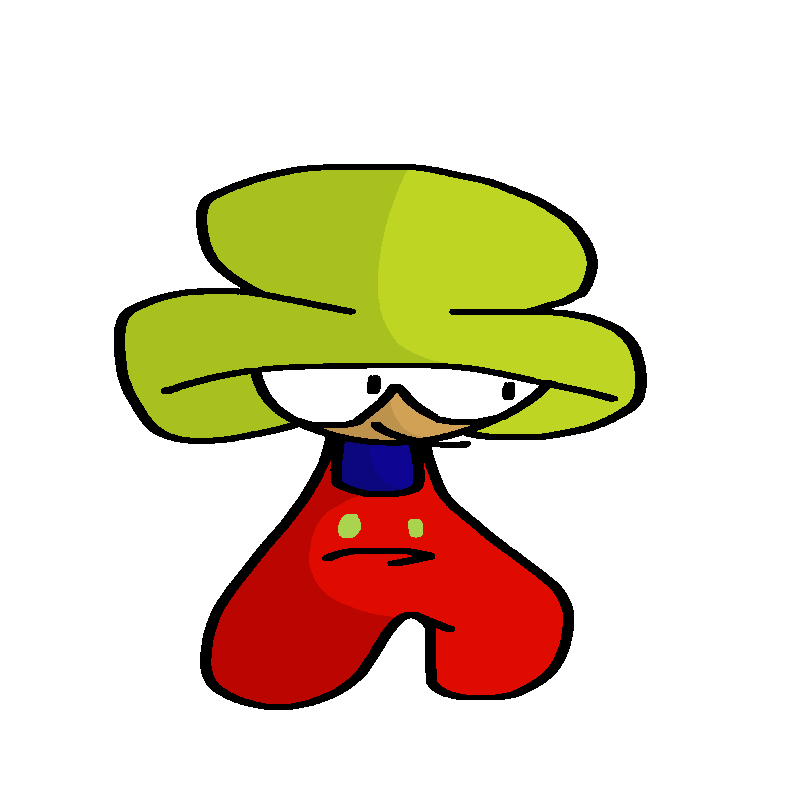 a another version i made of my derrel remaster | Fandom