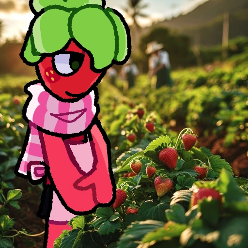 strawberry fields forever | Fandom