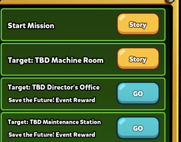 just let me watch the cutscenes devsis, the event is already over 😭 | Fandom