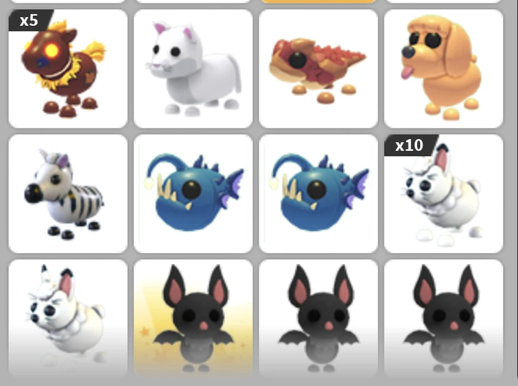 Discuss Everything About Adopt Me! Wiki | Fandom