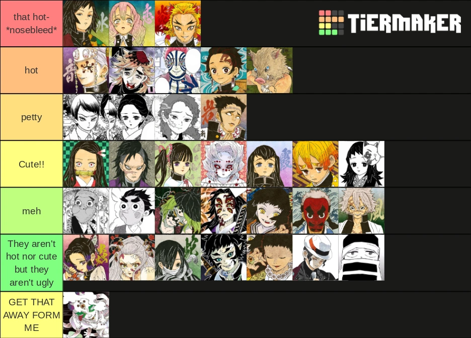 trend thing | Fandom