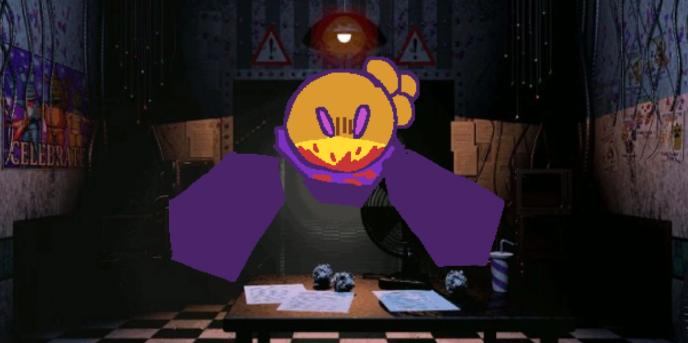 Jumpscare | Fandom