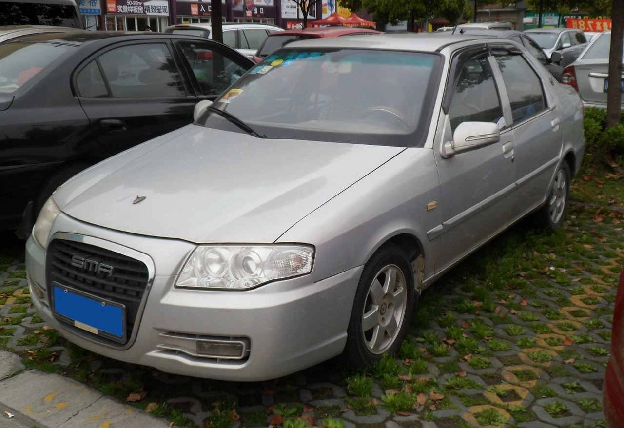 Geely being Geely | Fandom