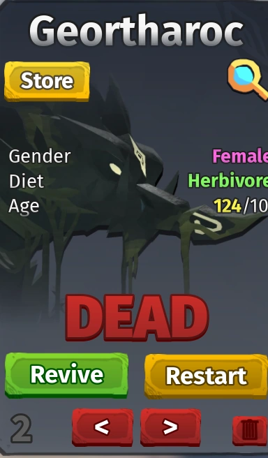 can we get a rip for my beautiful non kosing geor | Fandom