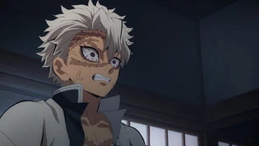 If one of them were to become a Demon. Who would most likely possess ...