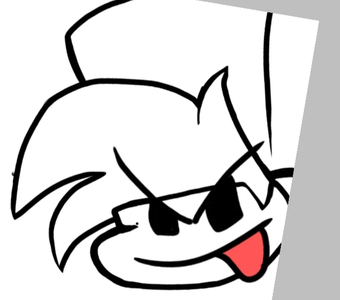 the 31 minute bf art i did, proud of this | Fandom