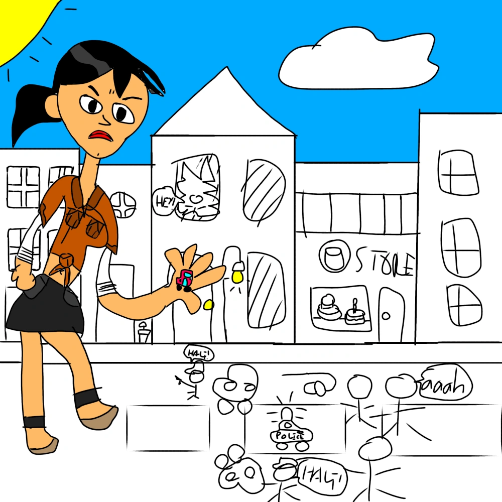 Oh no part 3 | Fandom