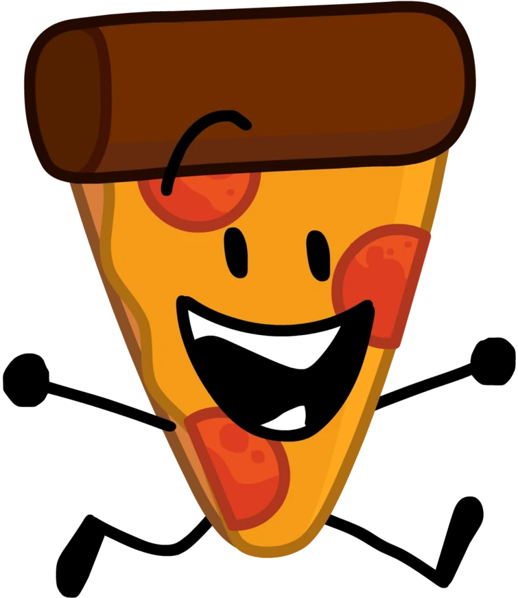 Why BFDI is just another rip-off of Object Terror | Fandom