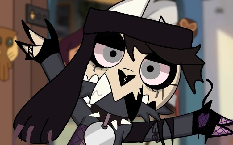 Emoifying toh characters p1 / king | Fandom