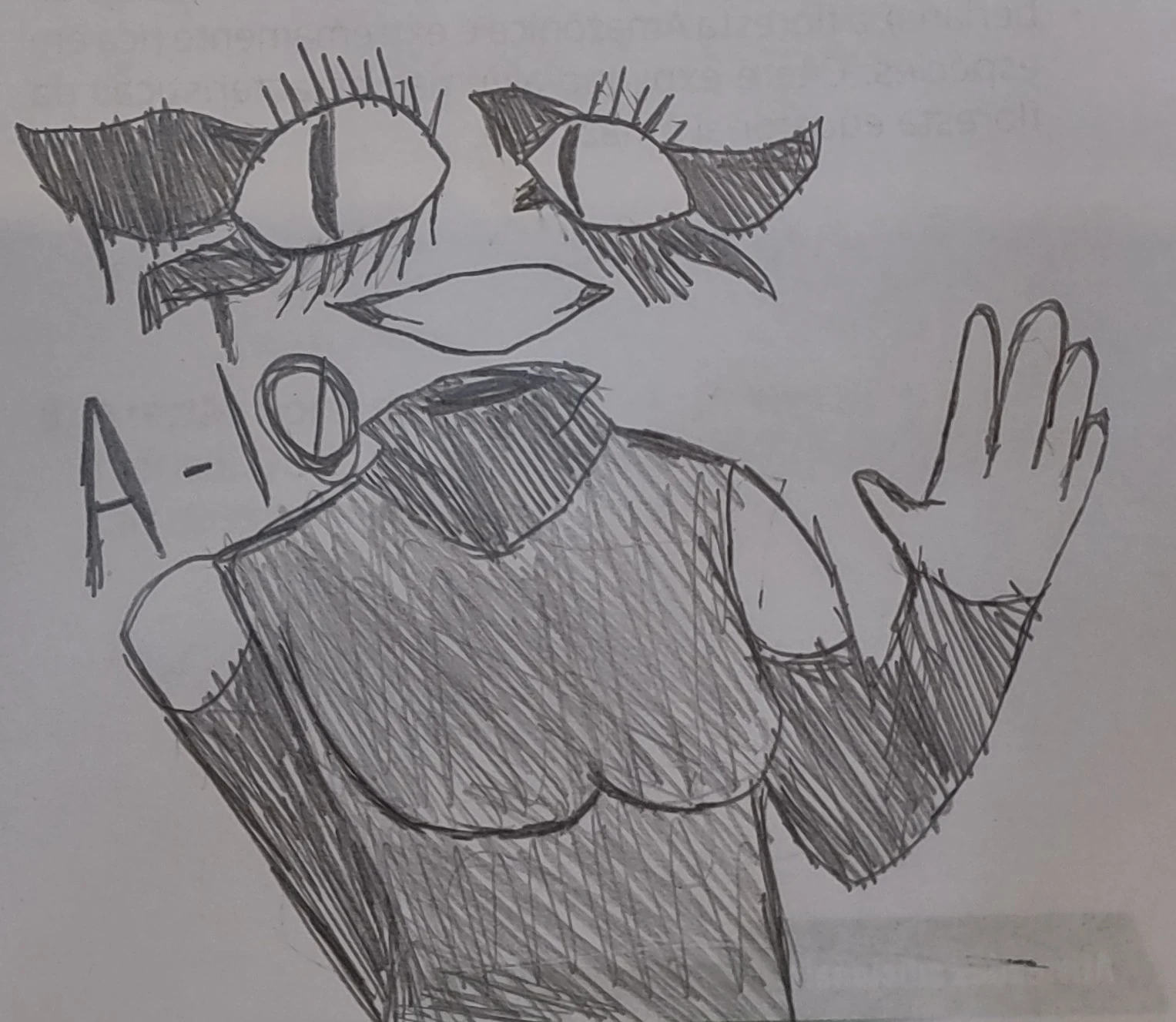 Some doodles I forgot to post + repost of some doodles | Fandom