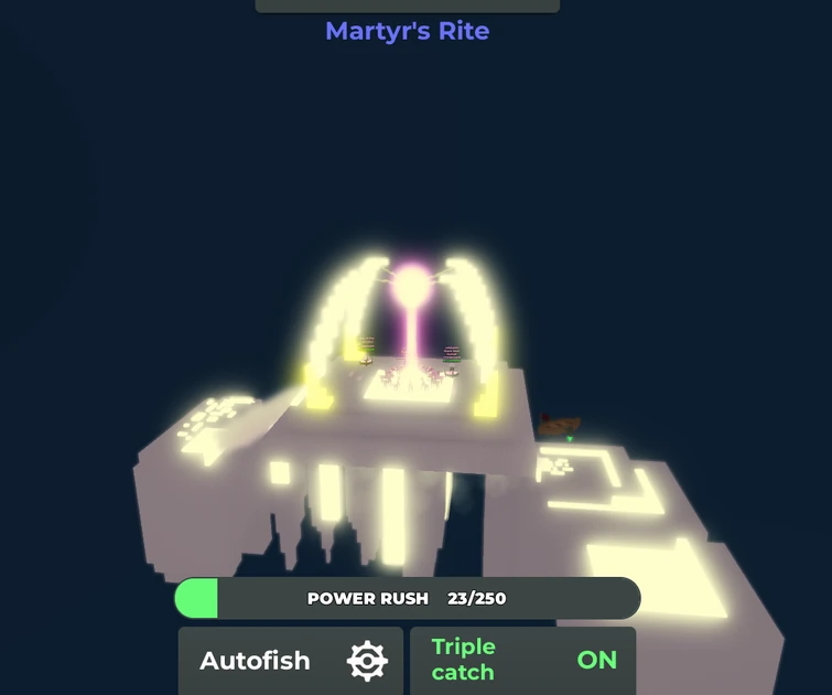 Discuss Everything About Void Fishing Wiki | Fandom