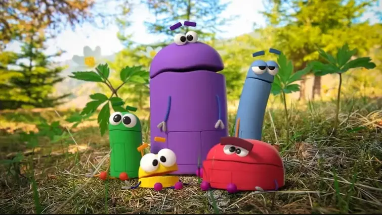Discuss Everything About StoryBots Wiki | Fandom