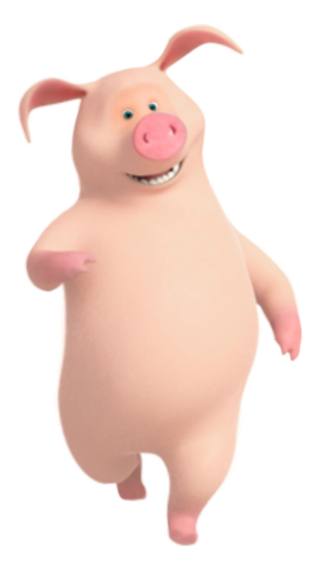 Pig rosie | Masha & pals Wiki | Fandom