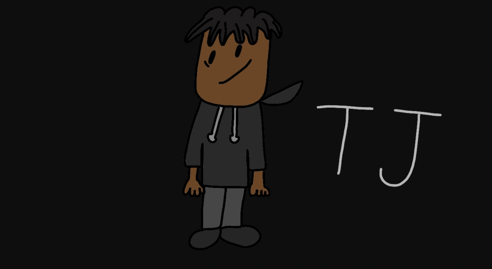 TJ from doodle world fanart | Fandom