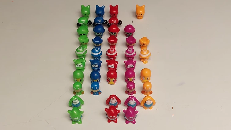 Discuss Everything About Crazy Bones-Pedia Wiki | Fandom
