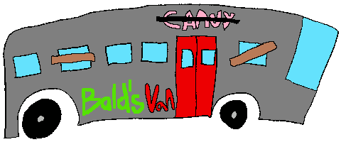 Baldi's Lost Van | Fandom