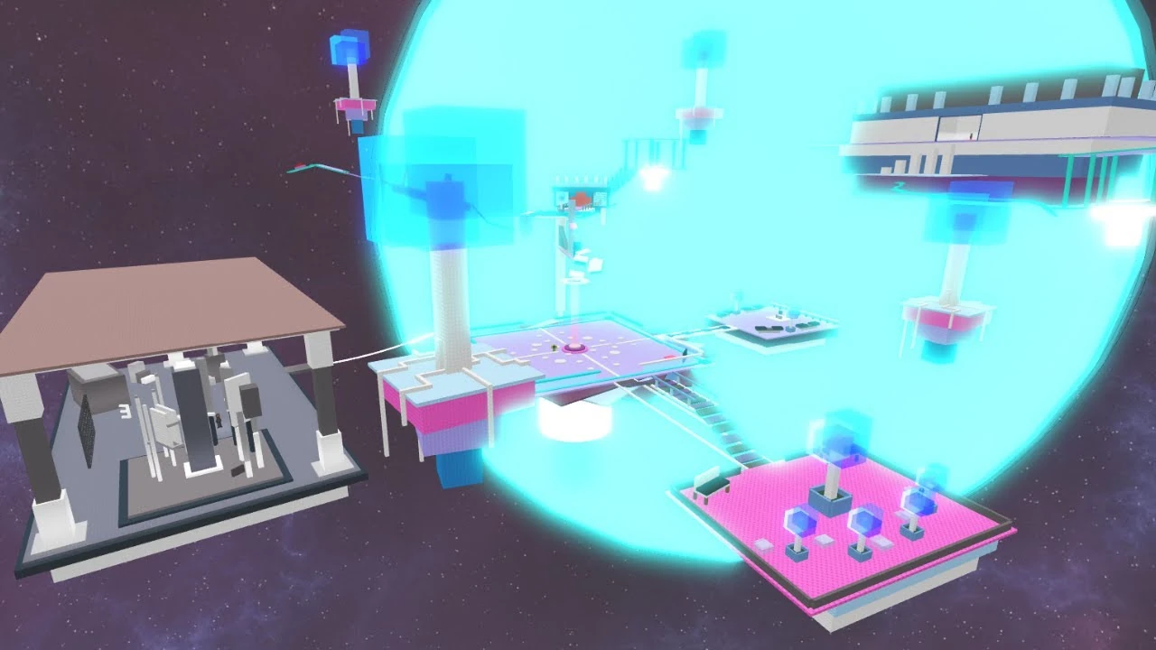 An Exploration of Arcane Heights | Fandom