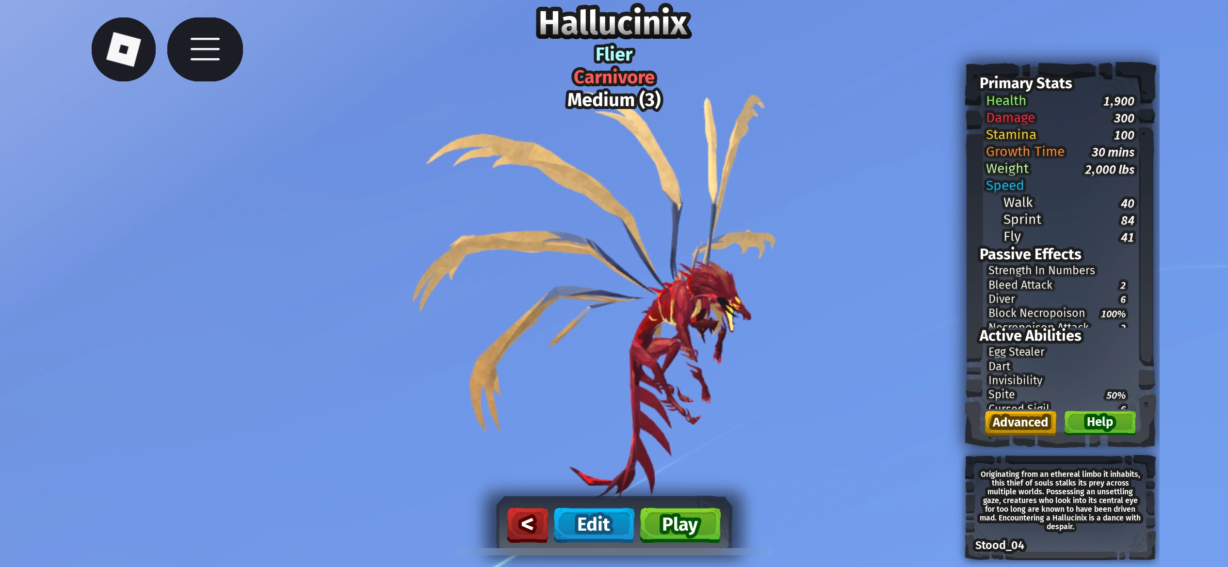 RECONSTRUCT WHAT?????? (the pile of floaty bits thats what. Hallucinix ...