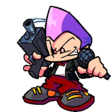 Best Pico design tournament Round 23 | Fandom