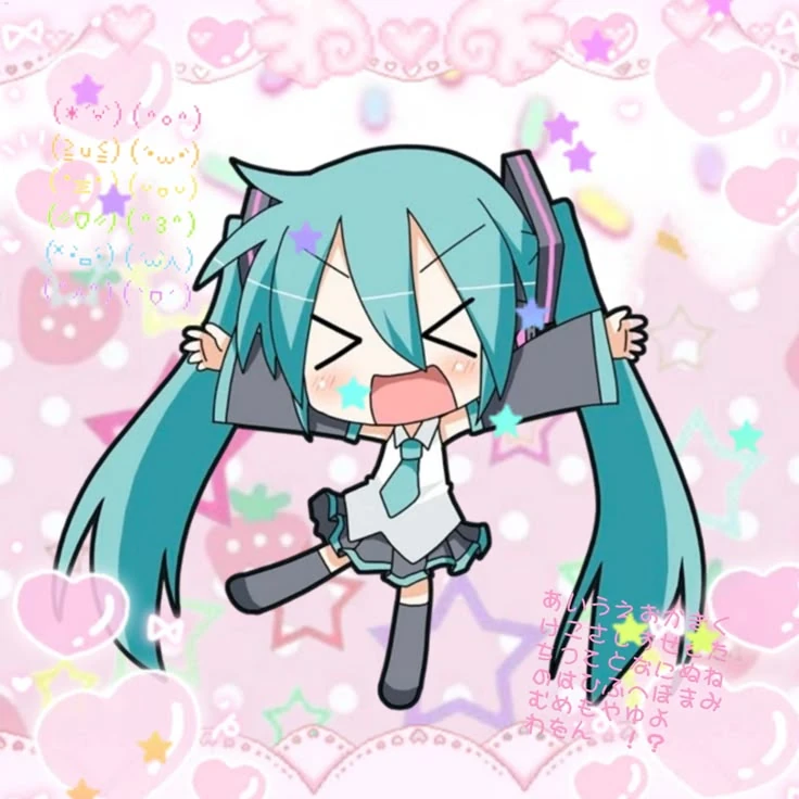 I just love cutecore 🩷 | Fandom