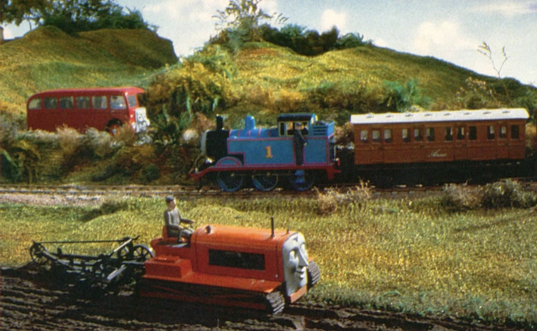Good Thomas Images | Fandom