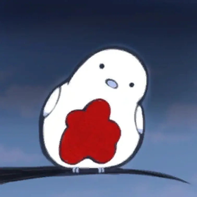 Did I heard right? NEW BIRB?! | Fandom