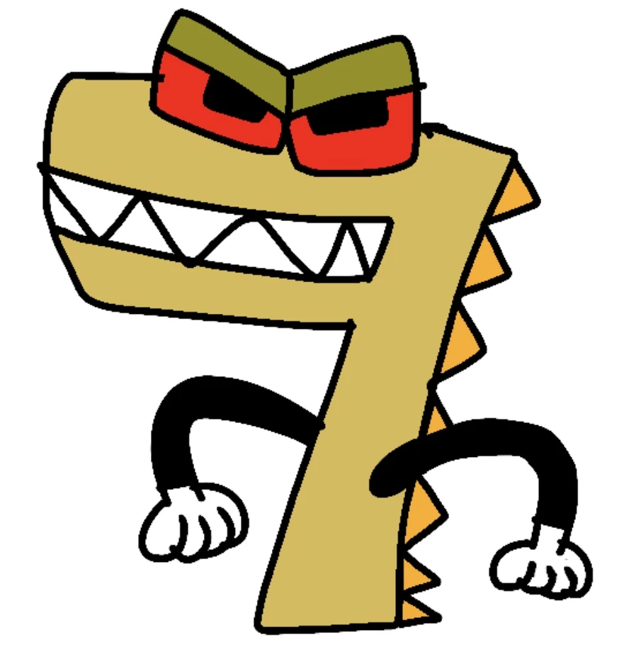 New 7 prediction | Fandom