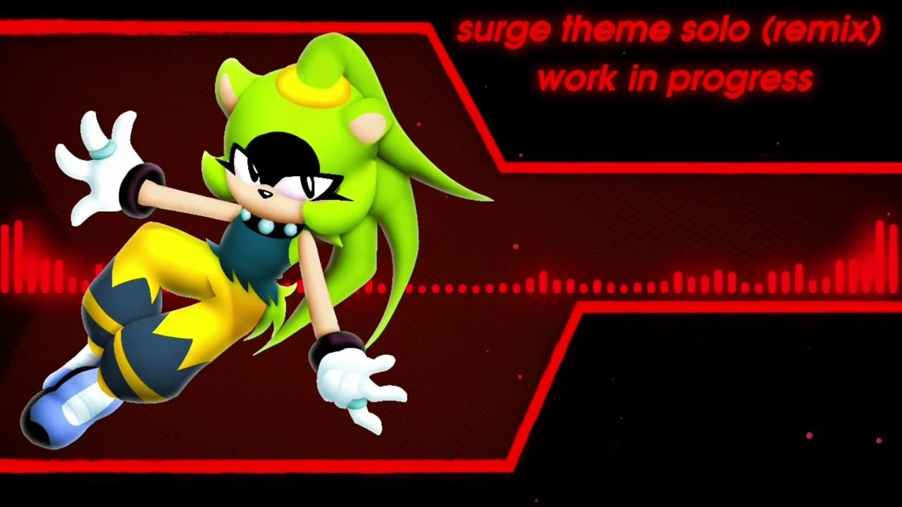 This really good surge lms theme | Fandom