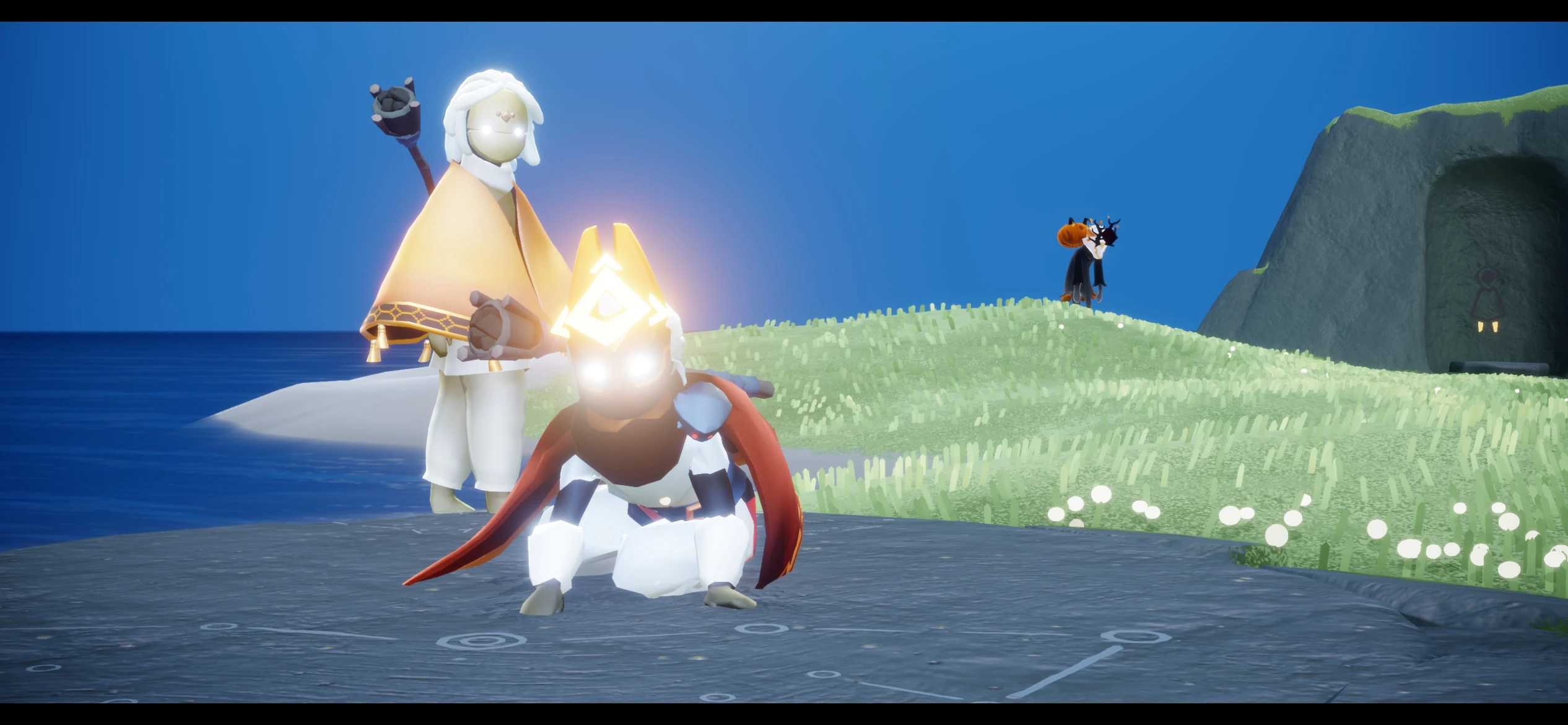 FOREST ELDER MASK!!! | Fandom