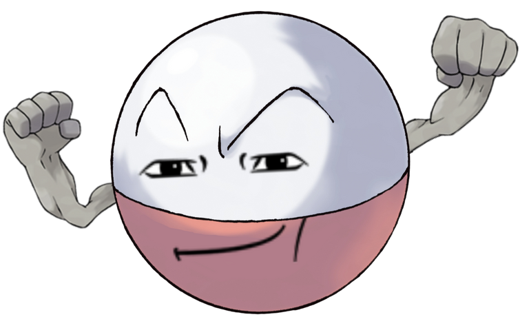 Discuss Everything About Pokémon Wiki | Fandom